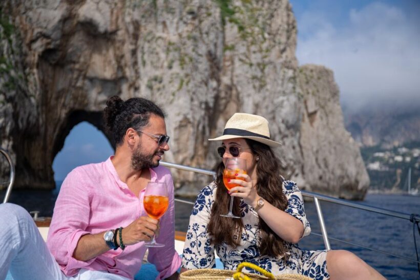 Sunset tour - What’s Included and What to Expect?