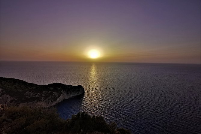 Sunset Tour to Agalas With Damianos Cave - Cancellation and Additional Information