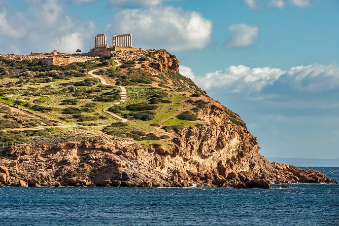 Sunset tour to Cape Sounio Poseidon Temple And Athens Riviera 5h - FAQ