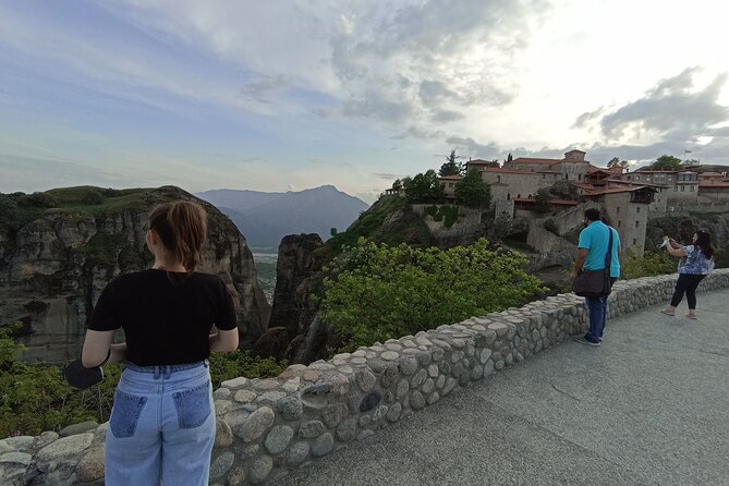 Sunset Tour to Meteora with Photo Stops - Why This Tour Is a Great Choice