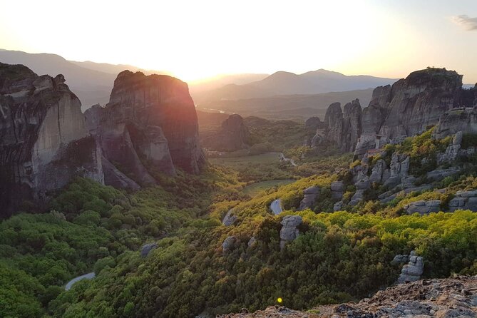 Sunset Tour to Meteora with Photo Stops - Final Thoughts: Is This Tour Right for You?
