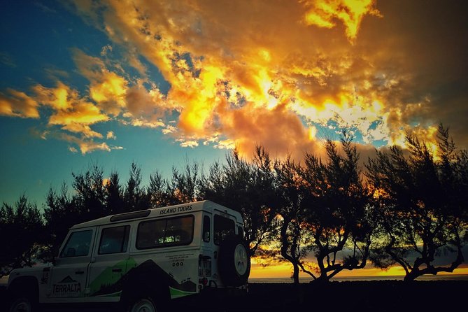 Sunset tour with regional dinner - Value and Cost Analysis