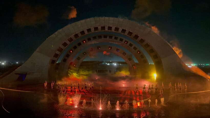 Sunset Town Phu Quoc Sightseeing With Kiss Of The Sea Show - FAQ