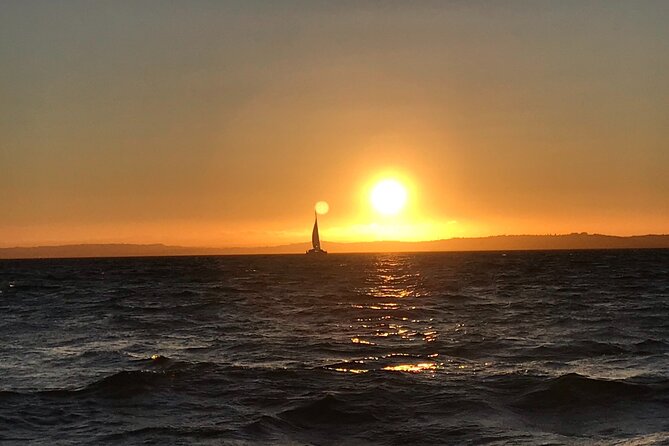 Sunset Trip - Coastal Exploration and Swimming Opportunities