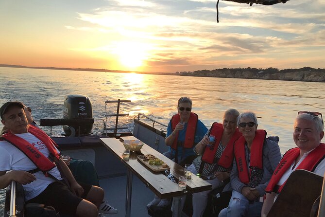 Sunset Trip - Meeting Point and Logistics