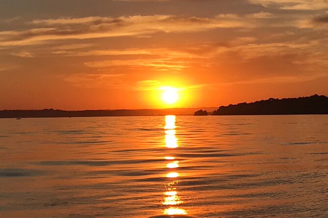 Sunset Trip - Accessibility and Safety Considerations