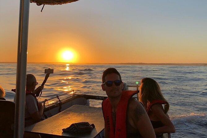 Sunset Trip - Guest Reviews and Ratings