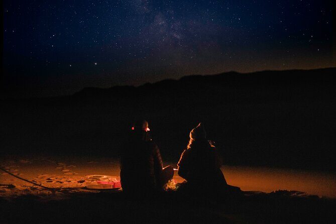 Sunset UTV ride with S'mores n' Stars at Coral Pink Sand Dunes - Final Thoughts