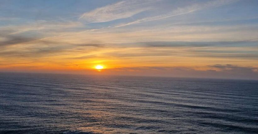 Sunset View Cabo De Roca - Final Thoughts