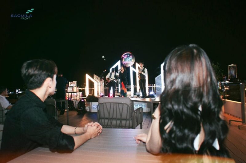 Sunset View & Halong Bay Night Trip - Dining on Luxury Yacht - A Deep Dive into the Halong Bay Night Experience