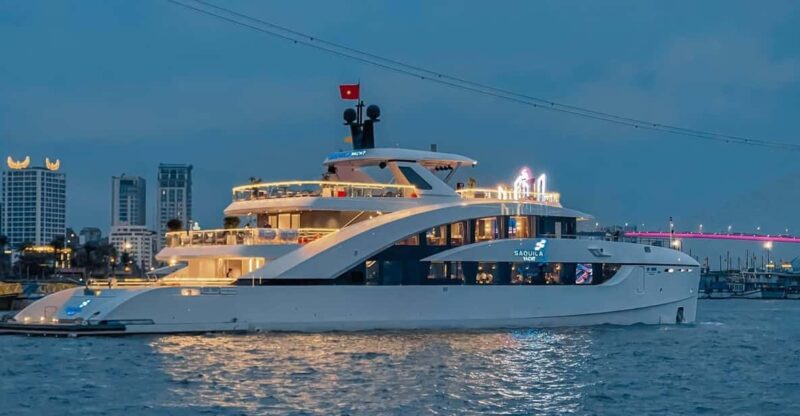 Sunset View & Halong Bay Night Trip - Dining on Luxury Yacht - Potential Drawbacks
