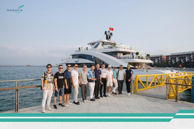 Sunset View & Halong Bay Night Trip - Dining on Luxury Yacht - Final Thoughts