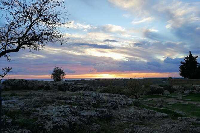 Sunset visit Valley of the Temples Agrigento - Final Thoughts