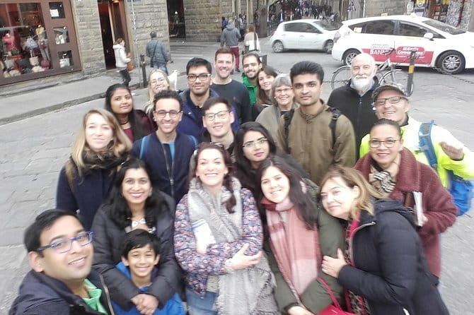 Sunset Walking Tour - FAQs