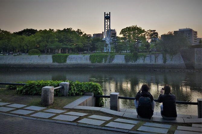 Sunset Walking Tour at Peace Park, Hiroshima - Traveler Feedback and Ratings