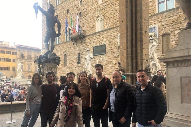 Sunset Walking Tour - Accessibility and Participation