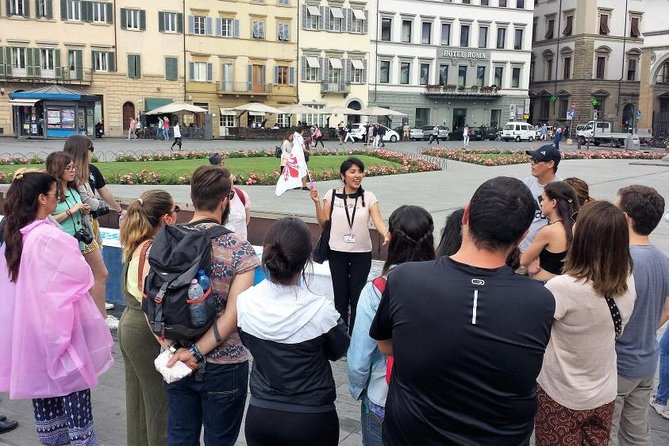 Sunset Walking Tour - Exploring Florence at Sunset