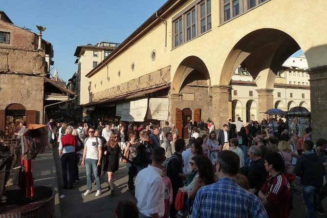 Sunset Walking Tour - Highlights of the Tour