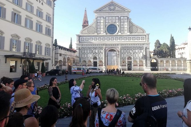 Sunset Walking Tour - The Knowledgeable Guide