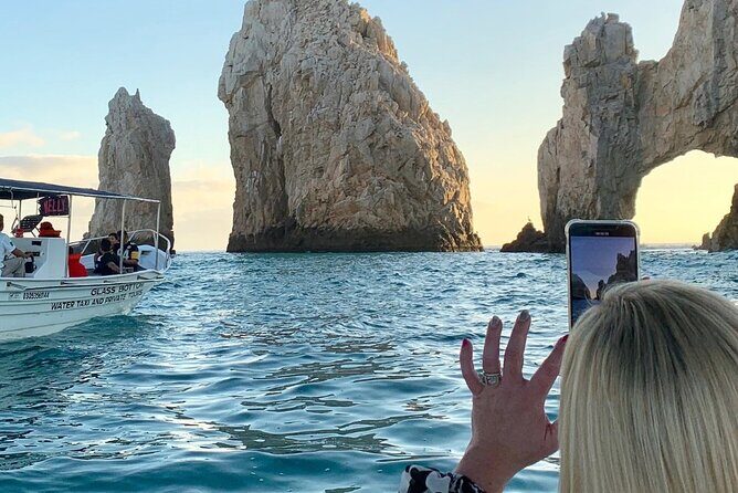 Sunset Whale Cruise in Cabo San Lucas - FAQs