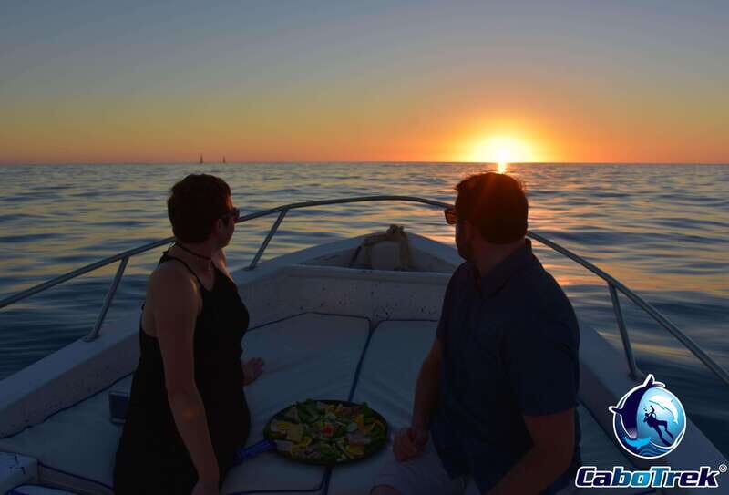 Sunset Whale Watching Cruise in Cabo San Lucas - FAQs