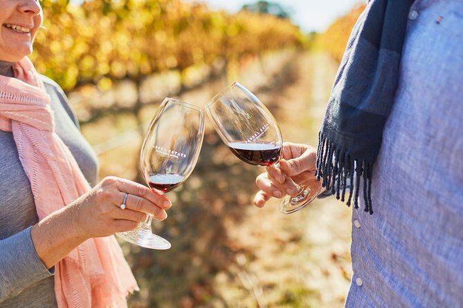 Sunset Wine Tasting Experience at Passel Estate - Why This Experience Works