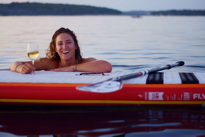 SUNSET WINE TOUR by KAYAK or SUP - Cancellation Policy