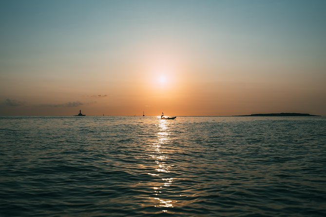 SUNSET WINE TOUR by KAYAK or SUP - Frequently Asked Questions