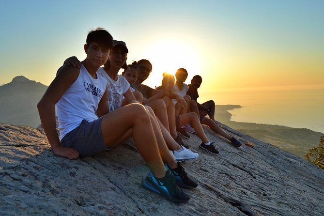 Sunset with BBQ by jeep - Authentic Insights from Reviews