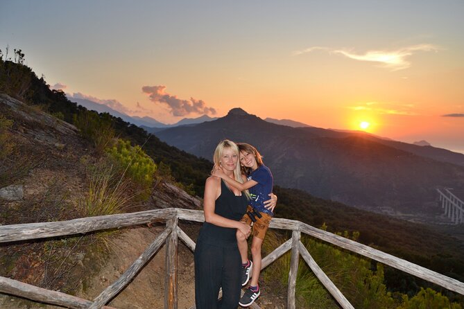 Sunset With BBQ Jeep Excursions - Itinerary and Activities