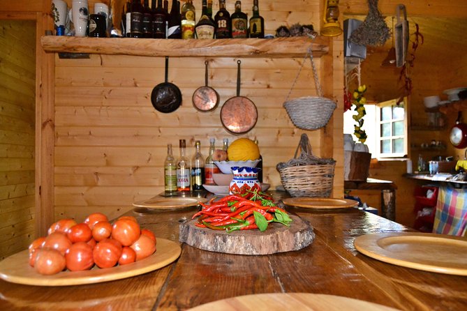 Sunset With BBQ Jeep Excursions - What to Expect