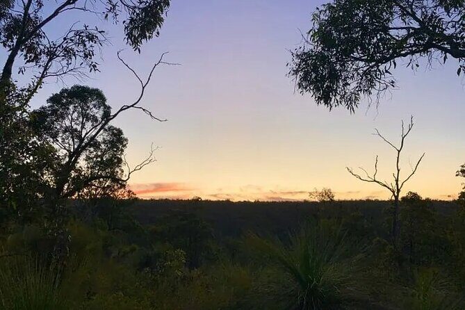 Sunset Yoga Hike in Australia - The Sum Up
