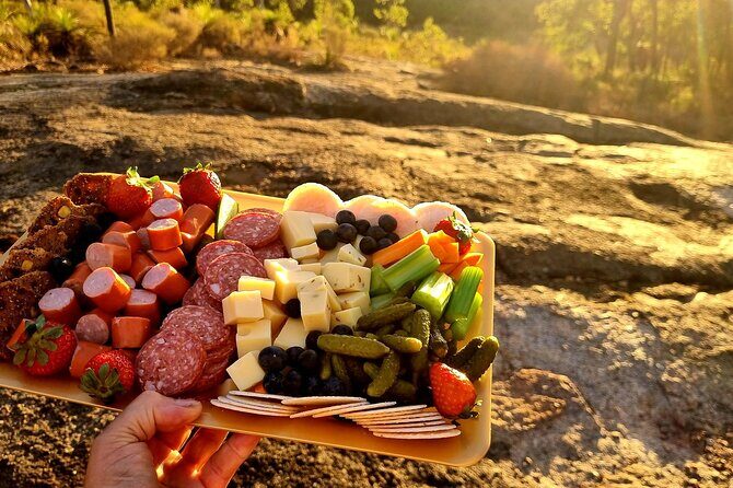 Sunset Yoga Hike in Australia - FAQ