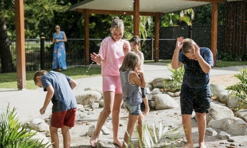 Sunshine Coast: Amaze World All-Day Entry Ticket - An In-Depth Look at Amaze World