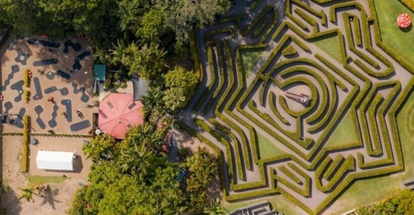 Sunshine Coast: Amaze World All-Day Entry Ticket - Why Amaze World Offers Good Value