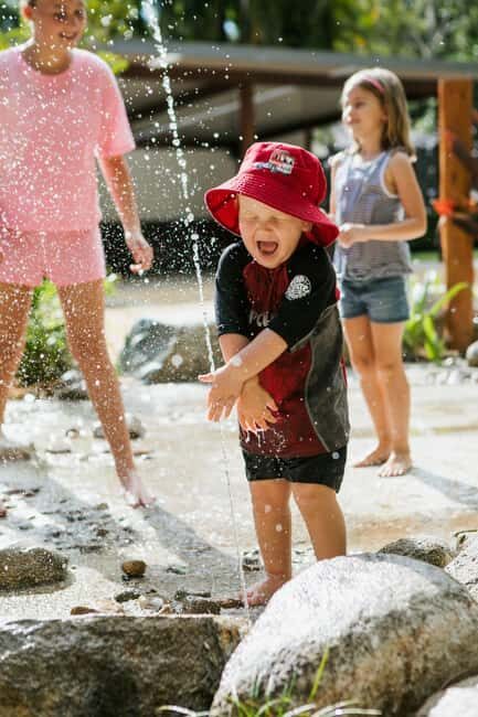 Sunshine Coast: Amaze World All-Day Entry Ticket - Final Thoughts