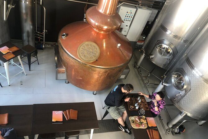 Sunshine Coast and Noosa Gin Distillery Private Tour Inc. Lunch - FAQ