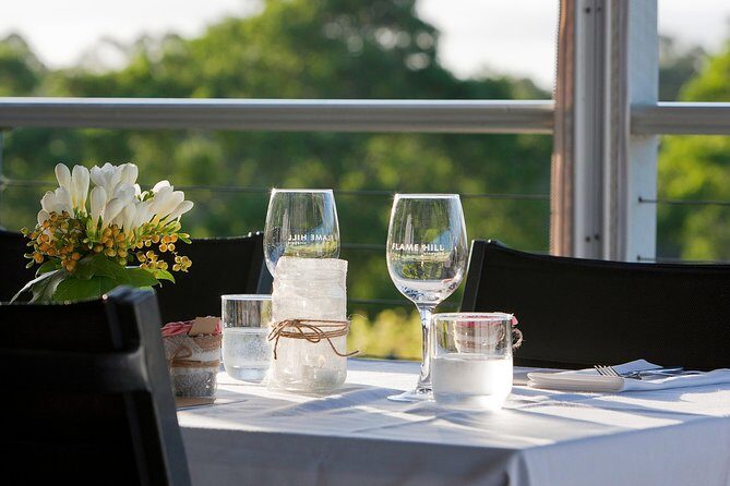 Sunshine Coast and Noosa Private Tour Inc. 2-Course Gourmet Lunch - The Sum Up