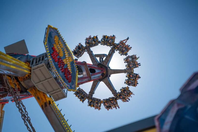 Sunshine Coast: Aussie World Theme Park Entry Ticket - An Enthusiastic Look at Aussie World