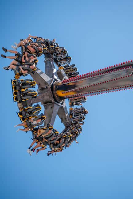 Sunshine Coast: Aussie World Theme Park Entry Ticket - Authentic Experiences and Visitor Feedback