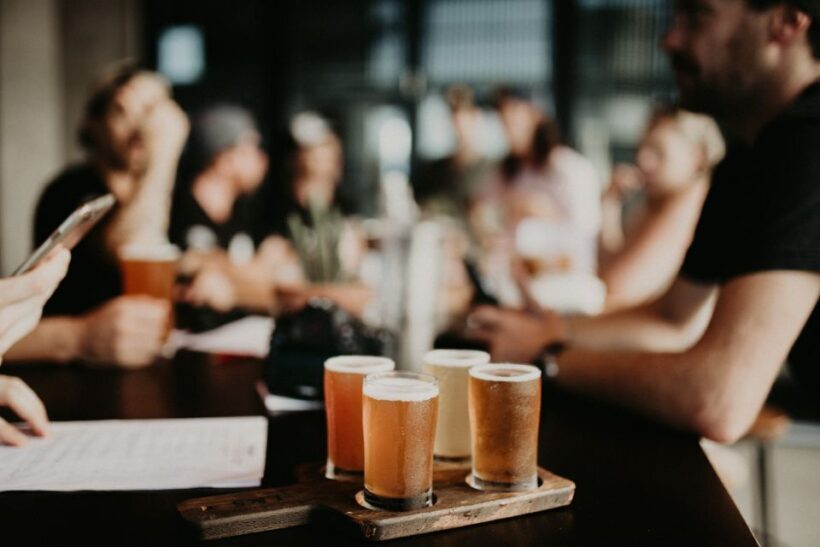 Sunshine Coast: Brewery Tour with lunch - Considerations and Tips