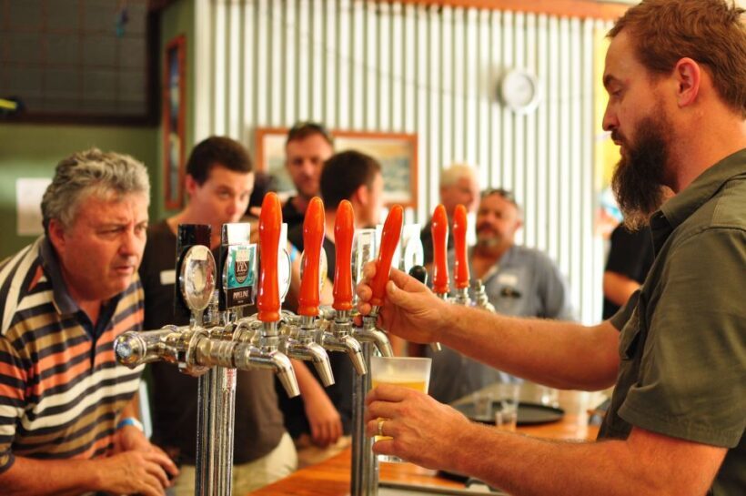 Sunshine Coast: Brewery Tour with lunch - Who Will Love This Tour?
