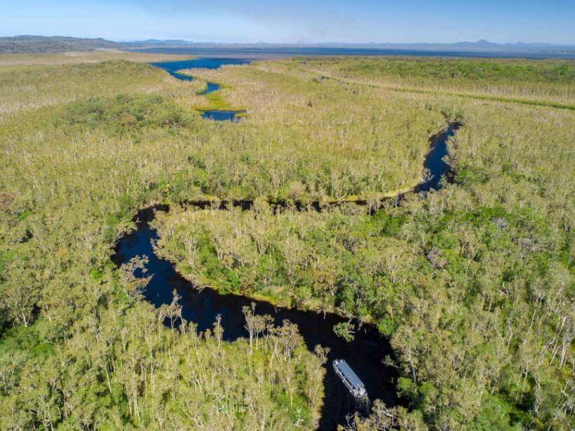 Sunshine Coast: Eumundi & Noosa Everglades with River Cruise - Key Points
