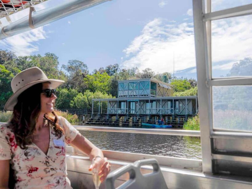 Sunshine Coast: Eumundi & Noosa Everglades with River Cruise - Who Will Love This Tour?