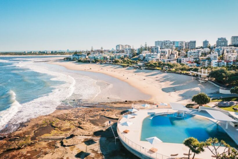 Sunshine Coast: Food and Wine Tour - Key Points