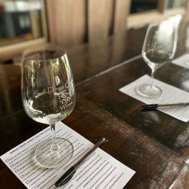 Sunshine Coast: Food and Wine Tour - What Makes This Tour Stand Out