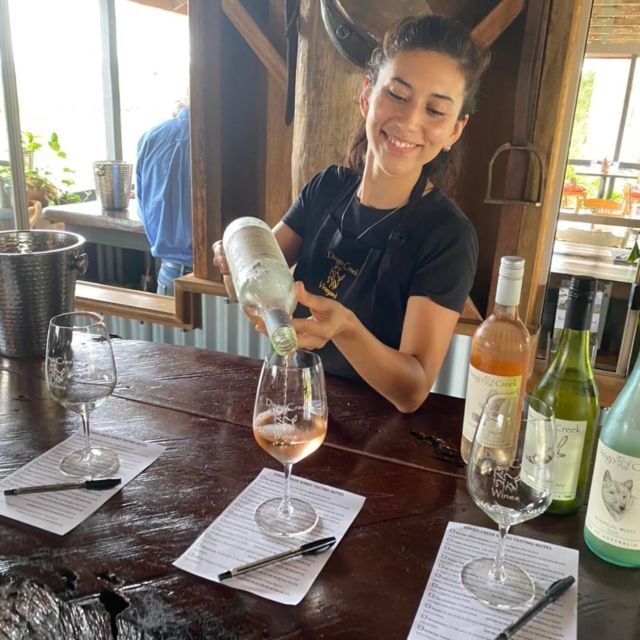 Sunshine Coast: Food and Wine Tour - Frequently Asked Questions