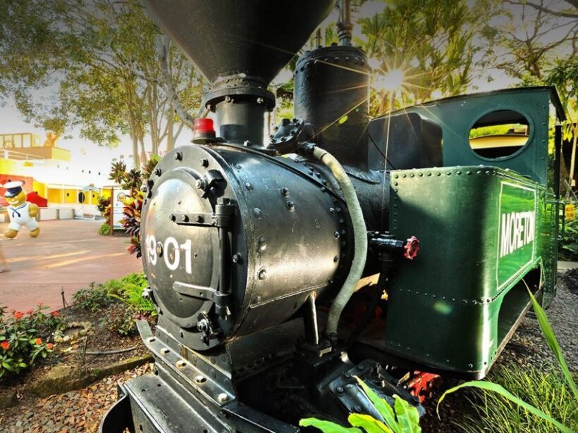 Sunshine Coast: Ginger Factory, Eumundi, & Botanic Gardens - Key Points