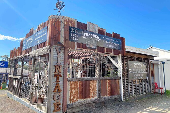 Sunshine Coast Hidden Country Delights Private Tour - Practical Details and Value