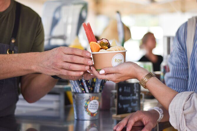 Sunshine Coast Hinterland and Noosa Day Trip from Brisbane Incl Eumundi Markets - An In-Depth Look at the Itinerary